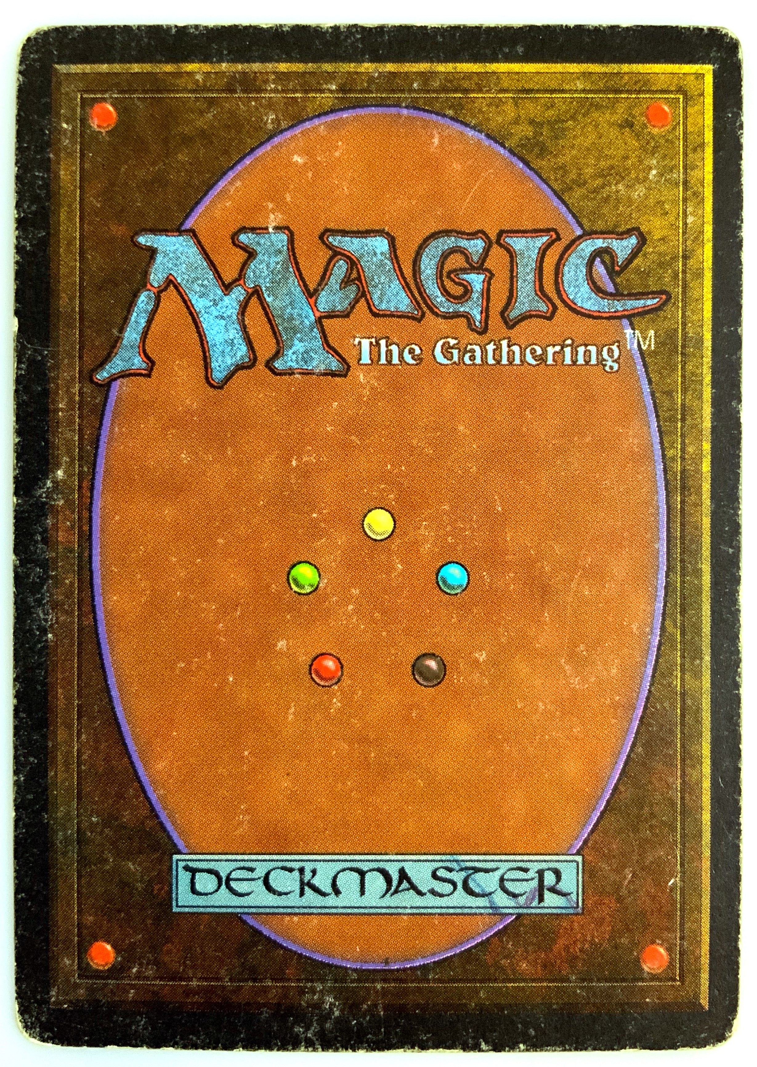 MagicCorporation - Moat (Legends) - Cartes à l'Unité Magic the Gathering