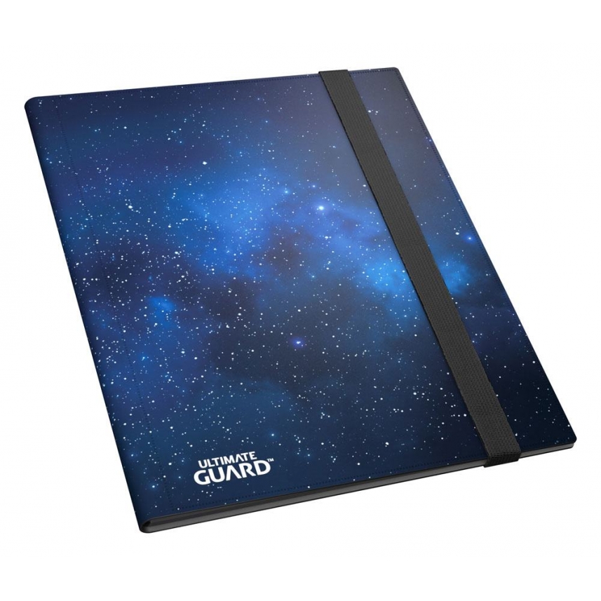 MagicCorporation - Classeurs et Portfolios Flexxfolio A4 - 9 Cases ...