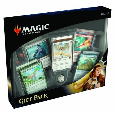 MagicCorporation - Magic the Gathering