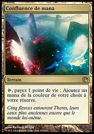 MagicCorporation - Confluence de mana (Incursion dans Nyx) - Cartes à l ...